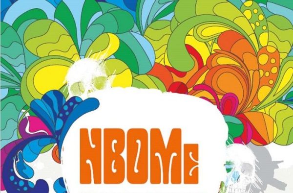 NBOMe: el LSD impostor ¿Qué es y cómo identificarlo? - UnaNeurona.org™