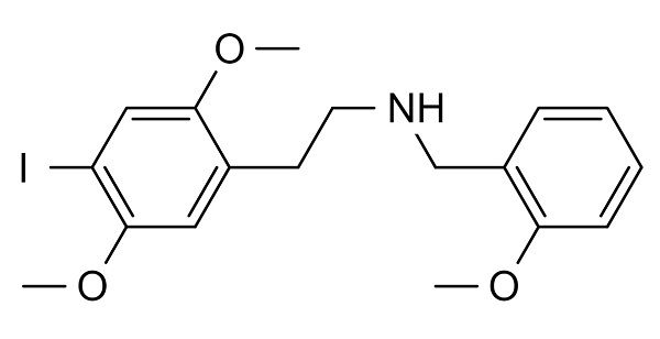 NBOMe, el LSD impostor ¿Qué es y cómo identificarlo? - UnaNeurona.org™