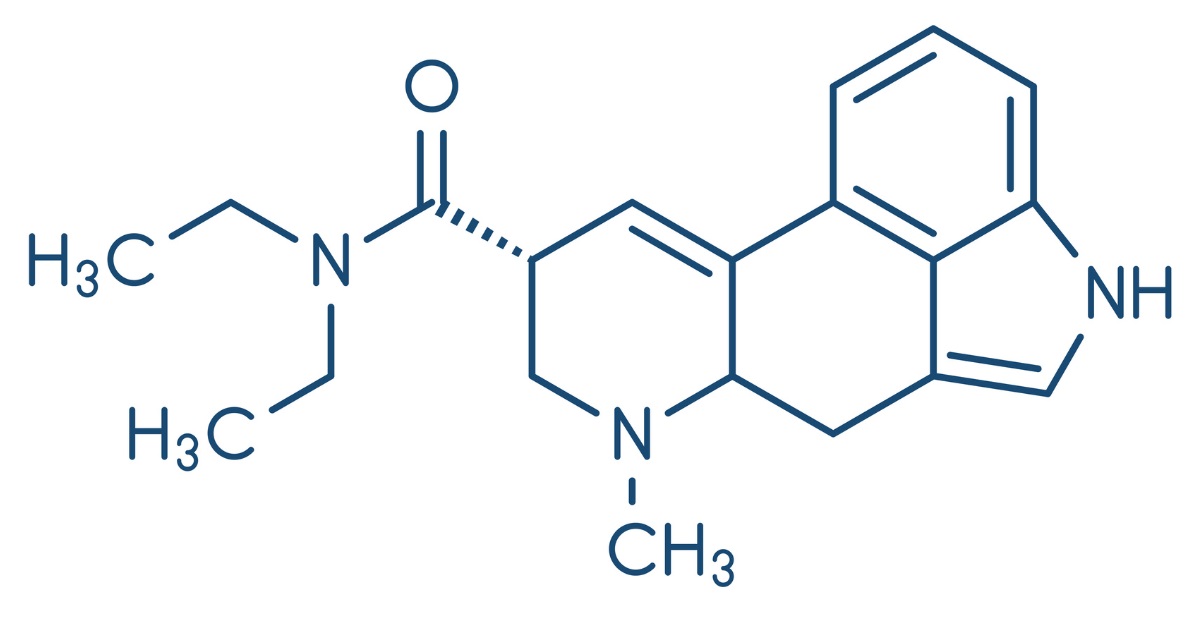 El viaje químico de Albert Hofmann: ¿Cómo la sintesis del LSD cambio el ...